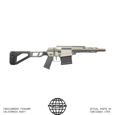 THE FIX 8.6 [8 INCH]