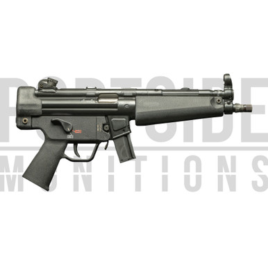 HK SP5 9MM [CA OKAY!]