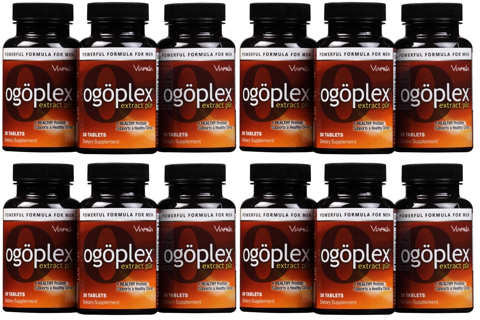 Ogoplex for a Healthy Prostate