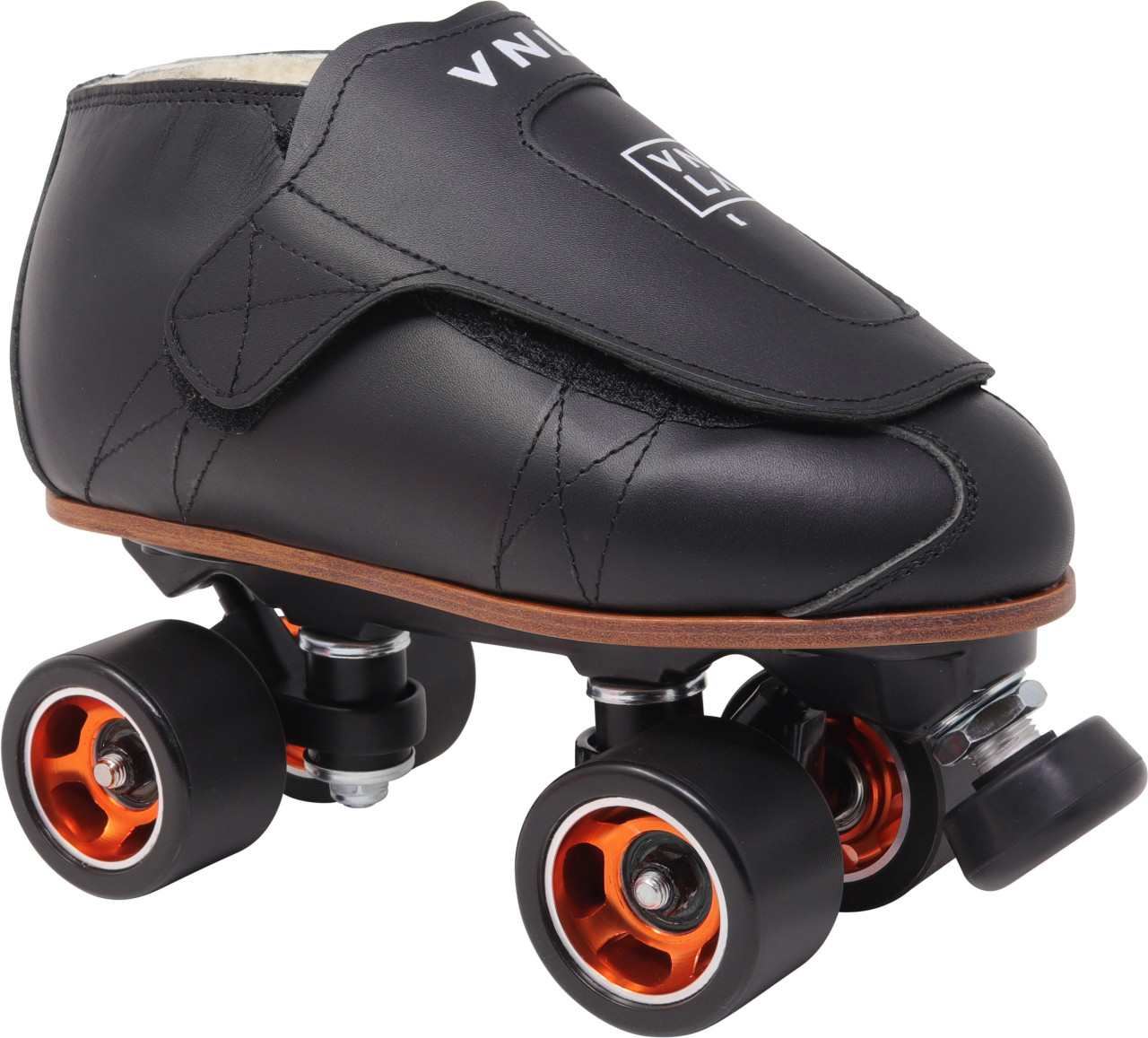 VNLA Freestyle Eclipse with Toe Stops VNLA Freestyle Eclipse with Toe Stops