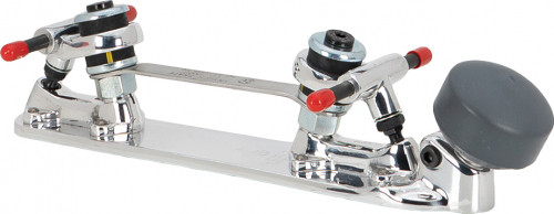 My Roller Skate World