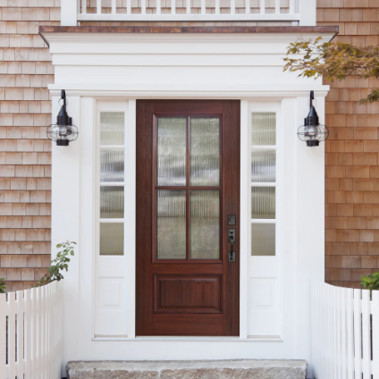 High End Front Doors For Sale - House Front Doors - Premium Entry Doors