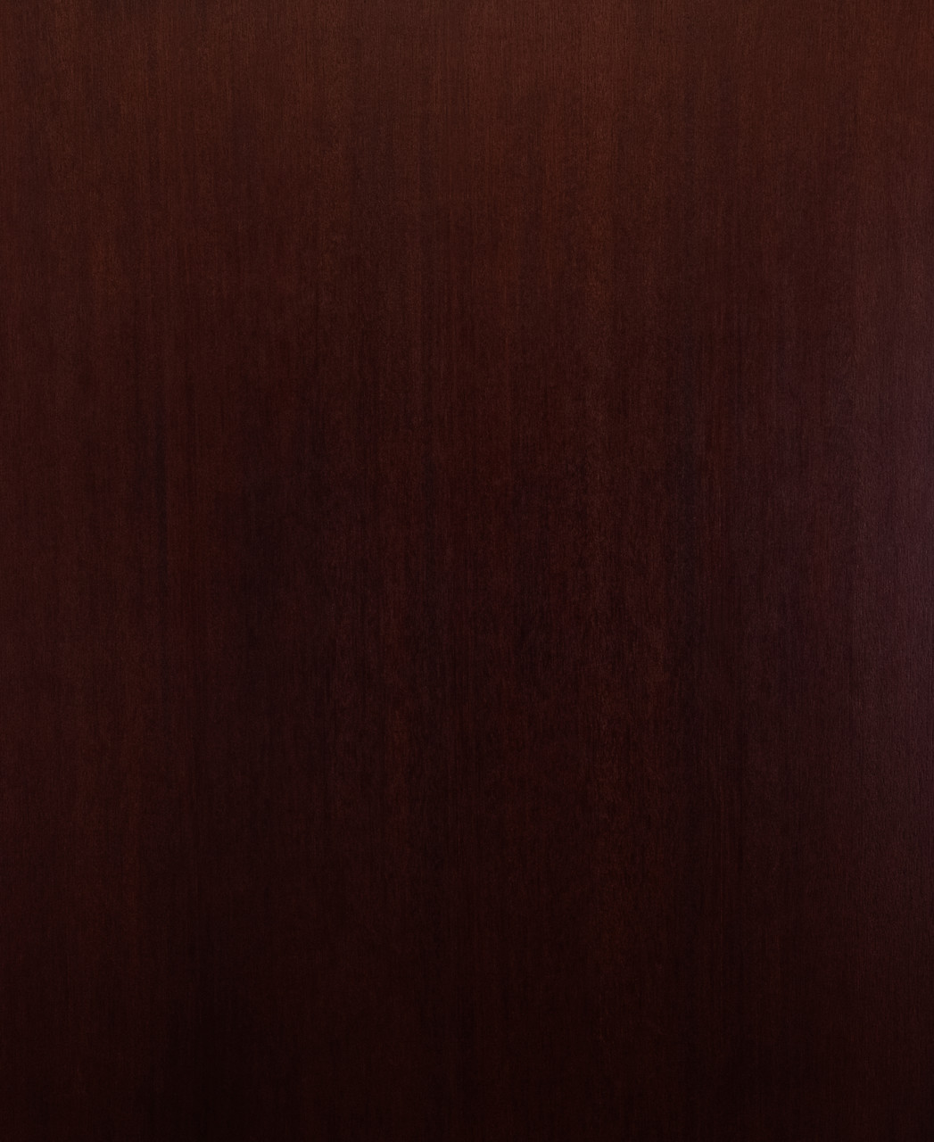 Cinnamon Red Antique Wood Sample - Knockety