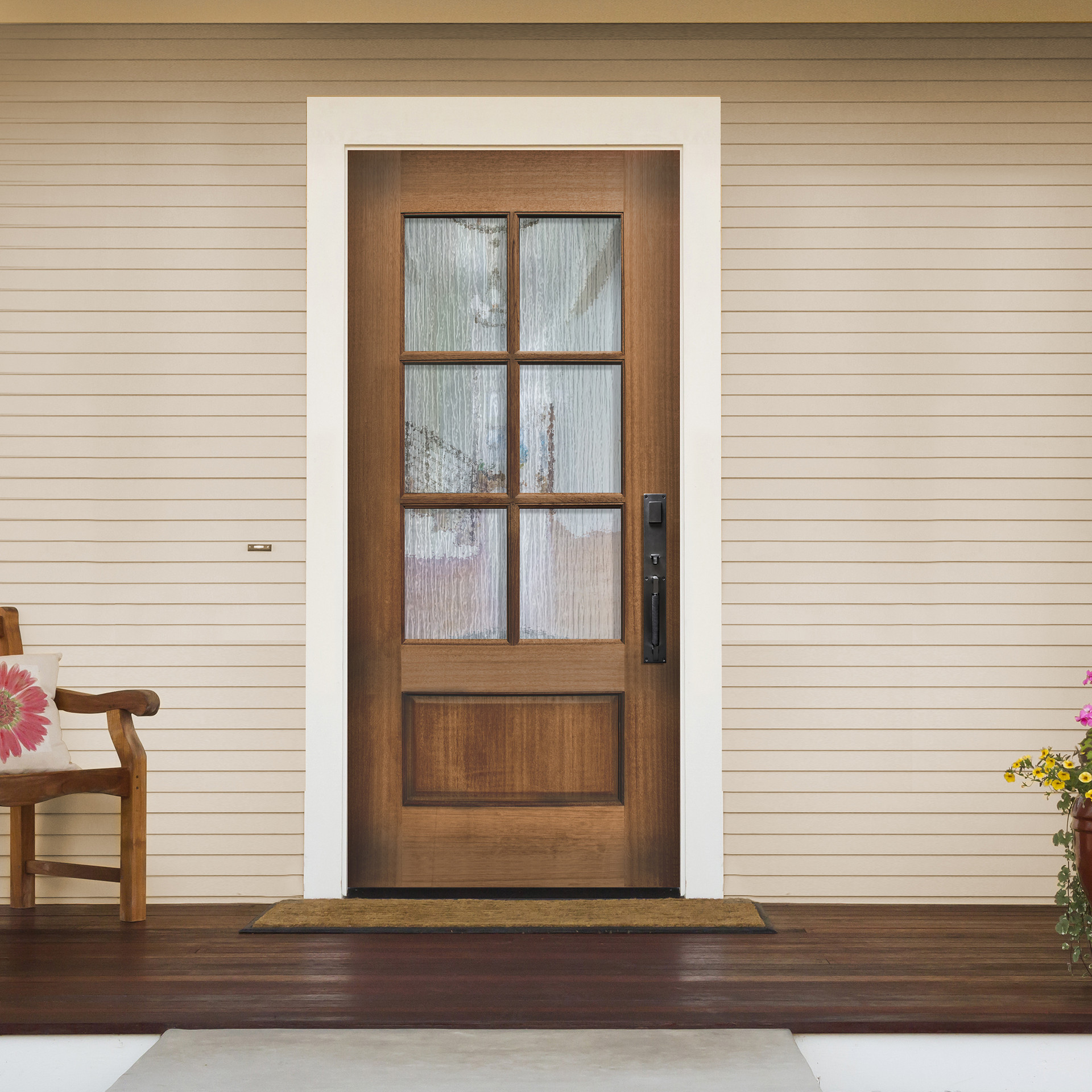 High End Front Doors For Sale - House Front Doors - Premium Entry Doors