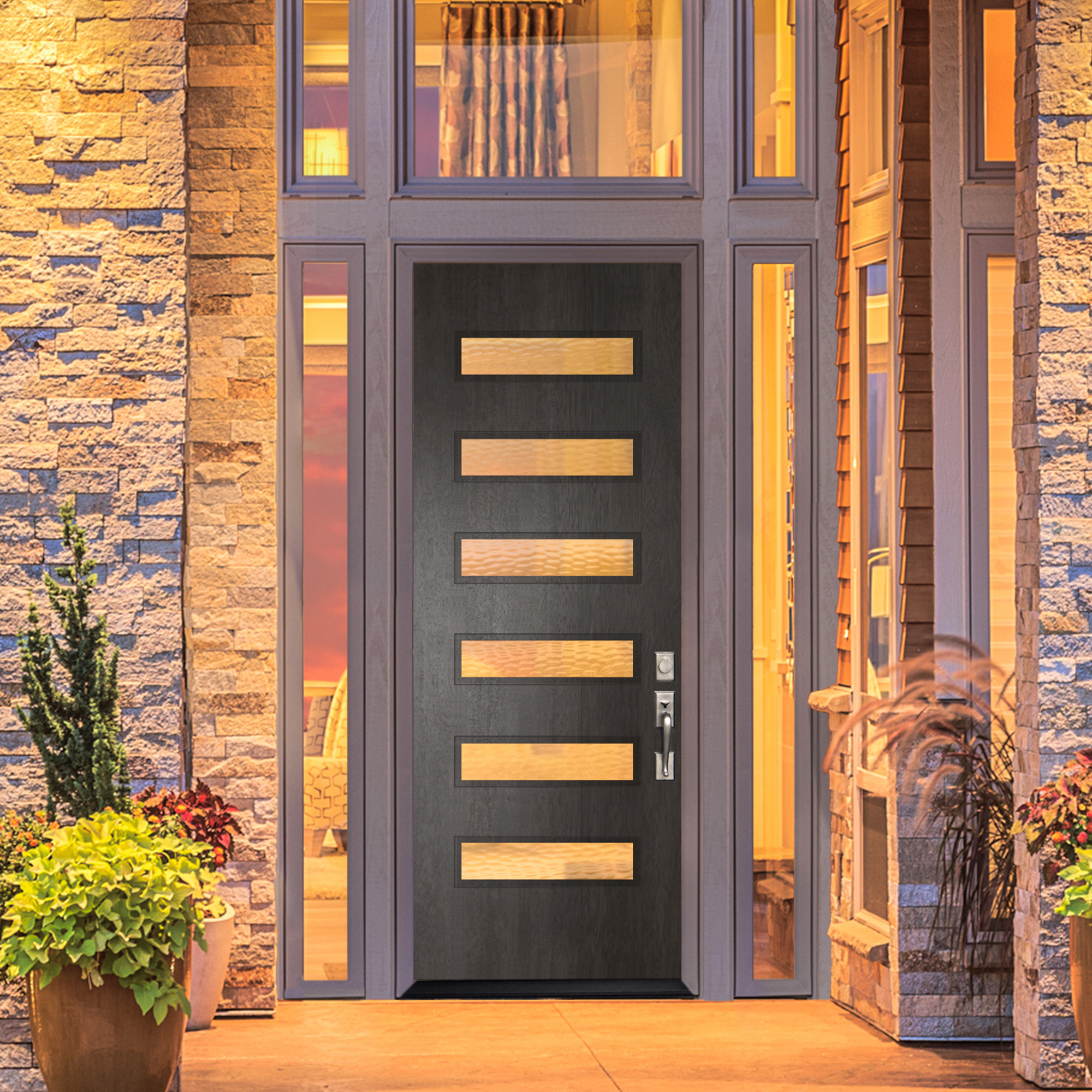 Beverly Fiberglass | Knockety