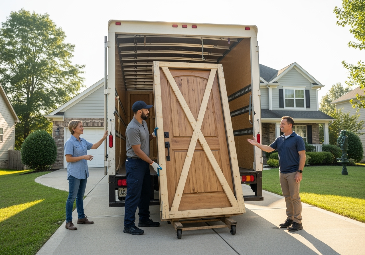High-End Doors with Wholesale Pricing: The Benefits of Buying Direct-to ...