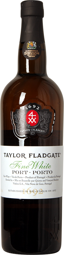 Taylor Fladgate Fine White Port 750ml