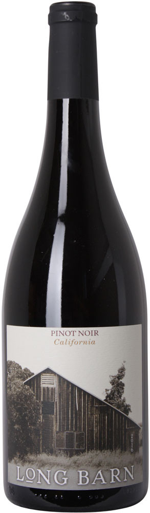 Long Barn 2020 Pinot Noir 750ml