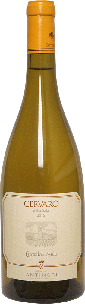 Antinori 2019/20 Cervaro Della Sala IGT Umbria 750ml