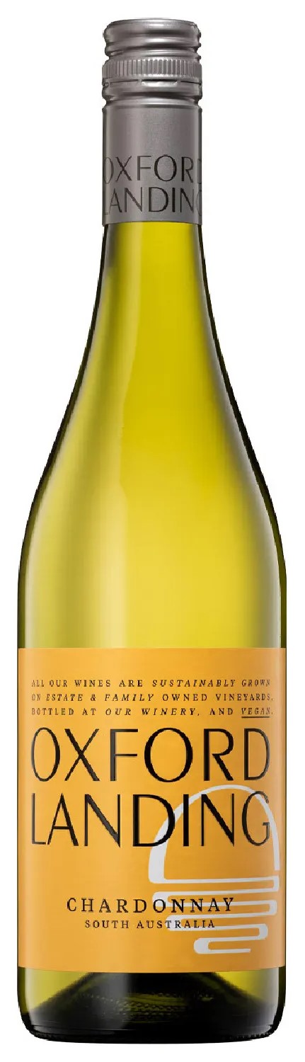 Oxford Landing 2021 Chardonnay 750ml