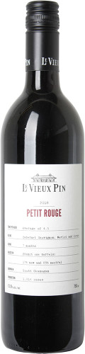 Le Vieux Pin 2022 Petite Rouge 750ml