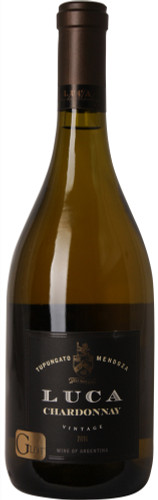 Luca 2020 Mendoza Chardonnay 750ml