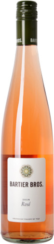 Bartier Brothers 2021 Rose 750ml