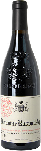 Domaine Raspail-Ay 2020 Gigondas 750ml