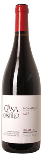 Casa Castillo 2019 Jumilla Monastrell 750ml