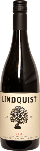 Lindquist Family 2020 GSM 750ml