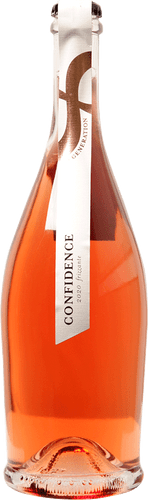 8th Generation 2020 Confidence Rose Frizzante 750ml
