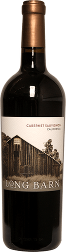 Long Barn 2020 Cabernet Sauvignon 750ml