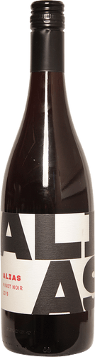 Alias 2020 Pinot Noir 750ml