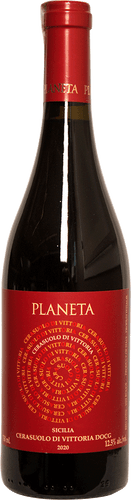 Planeta 2021 Cerasuolo di Vittoria 750ml
