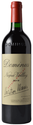 Dominus 2019 Proprietary Red 750ml
