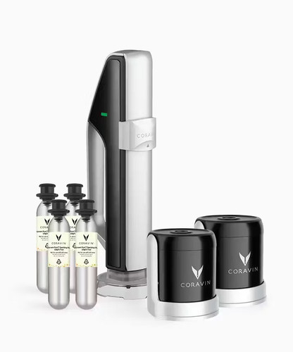 Coravin Sparkling Wine Access System