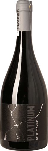 Vaeni Naoussa 2017 Platinum Red Wine 750ml