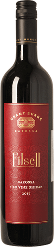 Grant Burge 2017 Filsell Shiraz 750ml