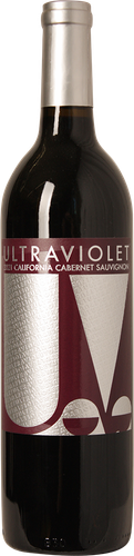 Ultraviolet 2021 Cabernet Sauvignon 750ml