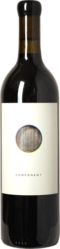 Component Wine Co. 2021 Napa Valley Cabernet Sauvignon 750ml