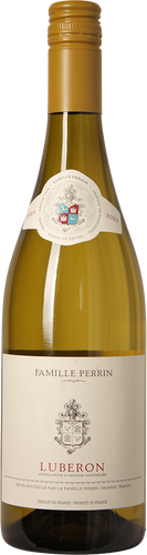 Famille Perrin 2023 Luberon Blanc 750ml