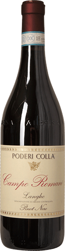Poderi Colla 2021 Langhe Pinot Nero "Campo Romano" 750ml