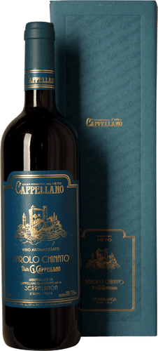 Cappellano Barolo Chinato 750ml