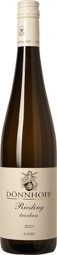 Donnhoff 2023 Estate Dry Riesling 750ml