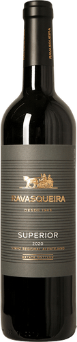 Monte da Ravasqueira 2020 Alentejo Superior Red 750ml