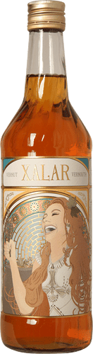 Coca i Fito Vermouth Xalar 750ml