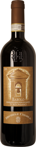 Michele Chiarlo 2019 Tortoniano Barolo 750ml