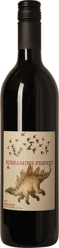 Black Swift Screaming Frenzy 2021 Meritage 750ml