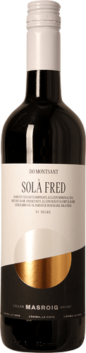Mas Roig Sola Fred 2023 Montsant 750ml