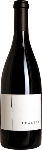 Booker Vineyards 2019 Fracture Syrah 750ml