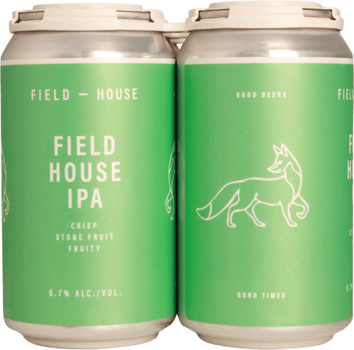 Field House IPA 6x355ml