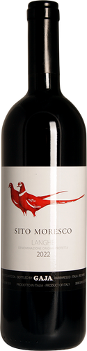Gaja 2022 Sito Moresco 750ml