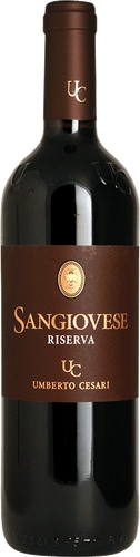 Umberto Cesari Emilia Romagna Sangiovese Riserva 750ml