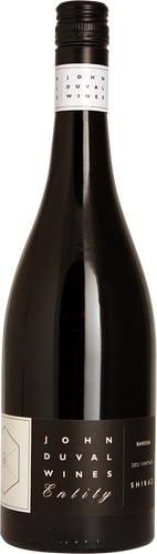 John Duval 2021 Entity Shiraz 750ml