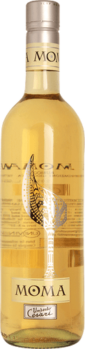 Umberto Cesari 2020 Moma Bianco 750ml