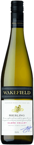 Wakefield 2022 Clare Valley Riesling 750ml