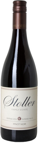 Stoller 2017 Dundee Hills Pinot Noir 750ml