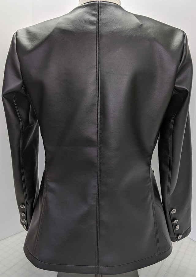 Sawtooth Jacket - Dana Marie Design Co.