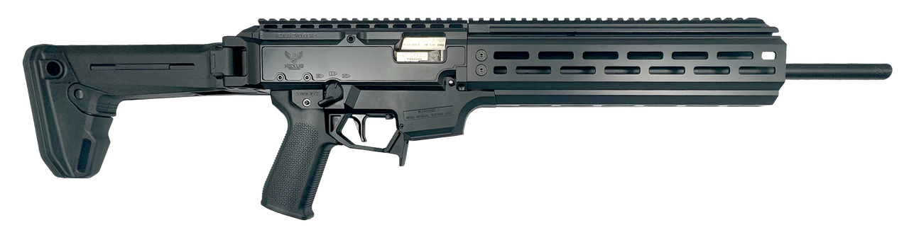 Nexus Firearms