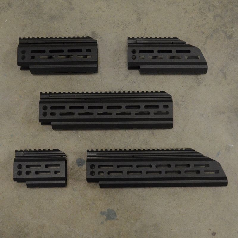 HB Industries Products - Nexus Firearms